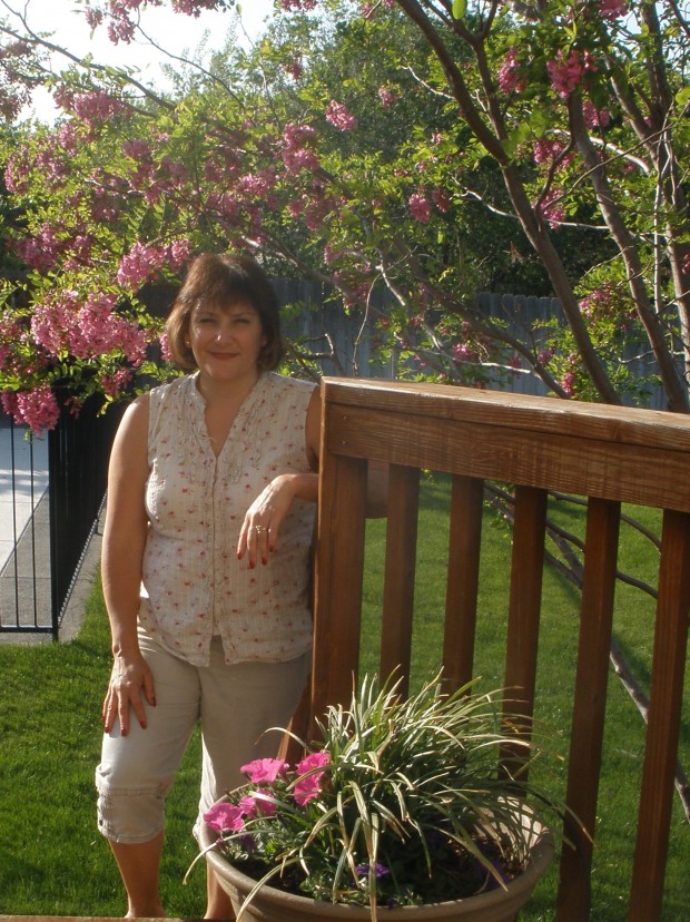 About Lisa Hempel | Better Off Read Ministries