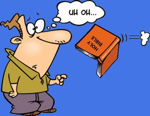 The Boomerang | Better Off Read Ministries